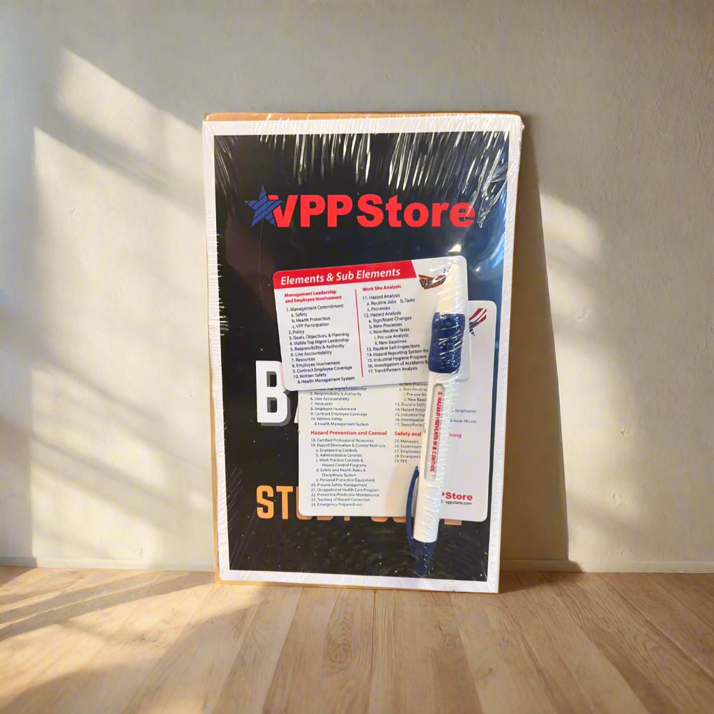 Intro to VPP Kit - Bundle #1 - #404475 – VPPStore