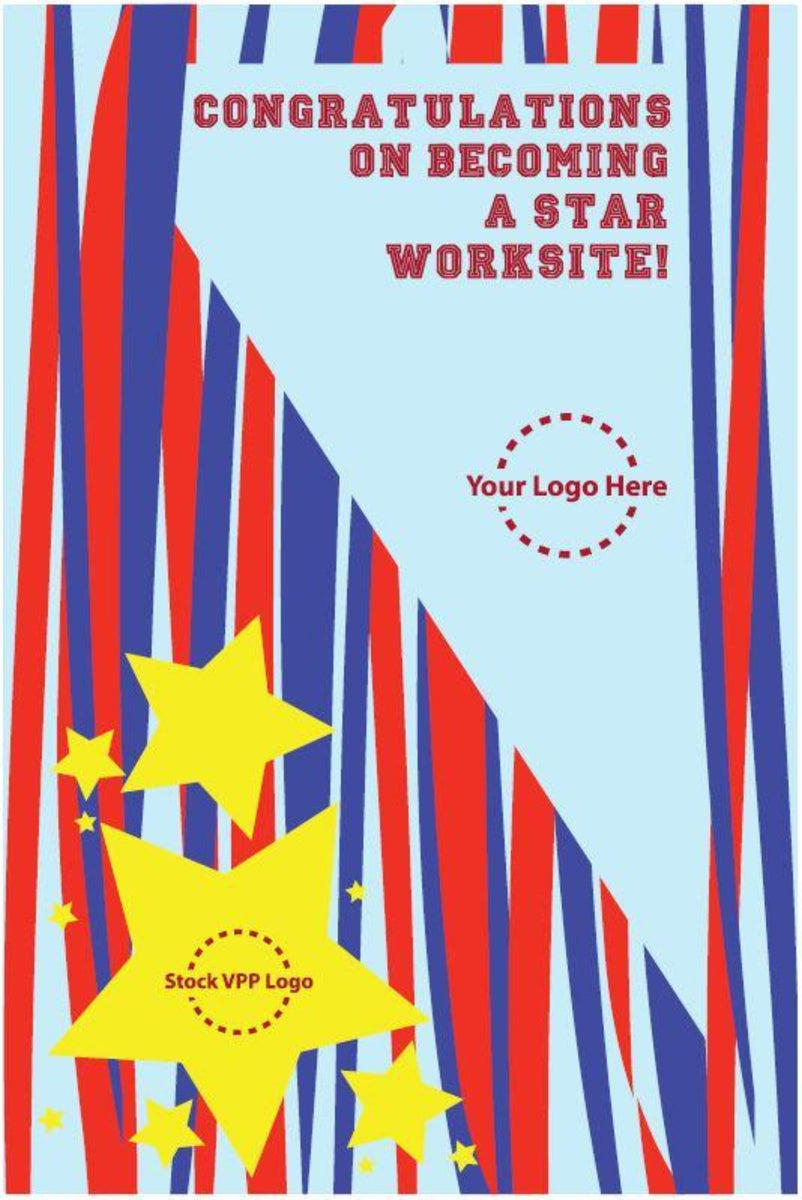 VPP Streaks Poster - #401205P – VPPStore