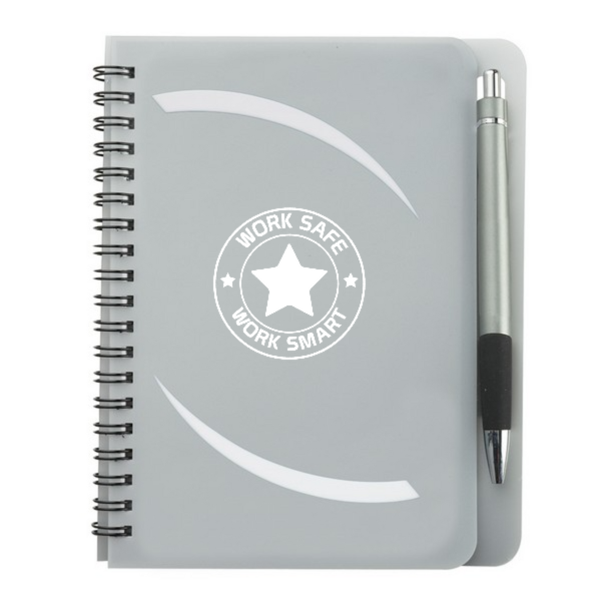 Huntington Notebook & Pen - #403089 – VPPStore