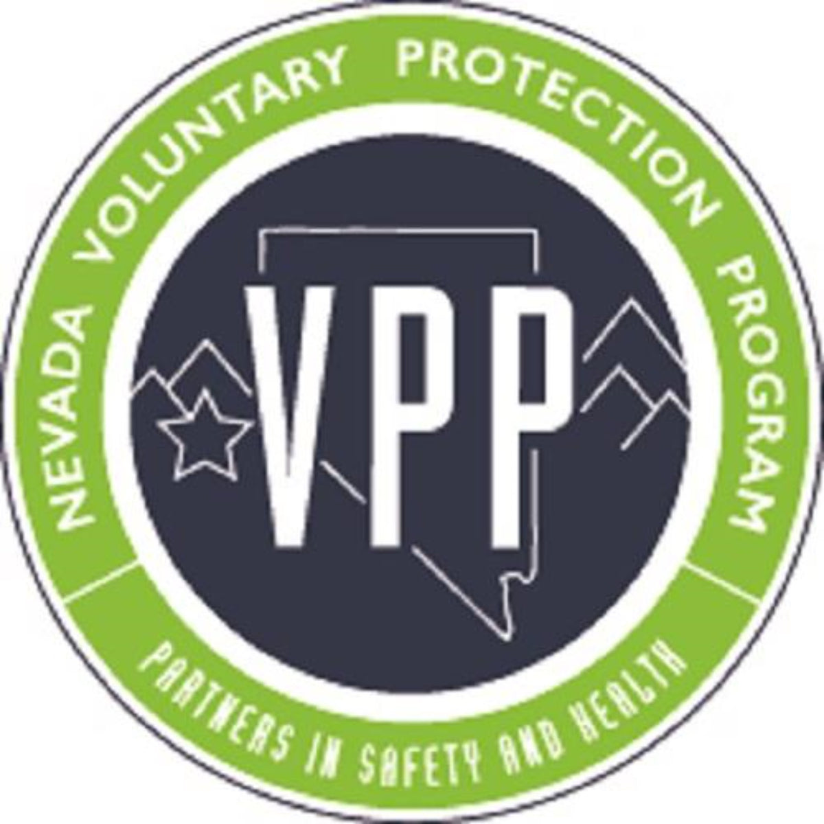 Round Hard Hat Decal Full Color - #403146 – VPPStore